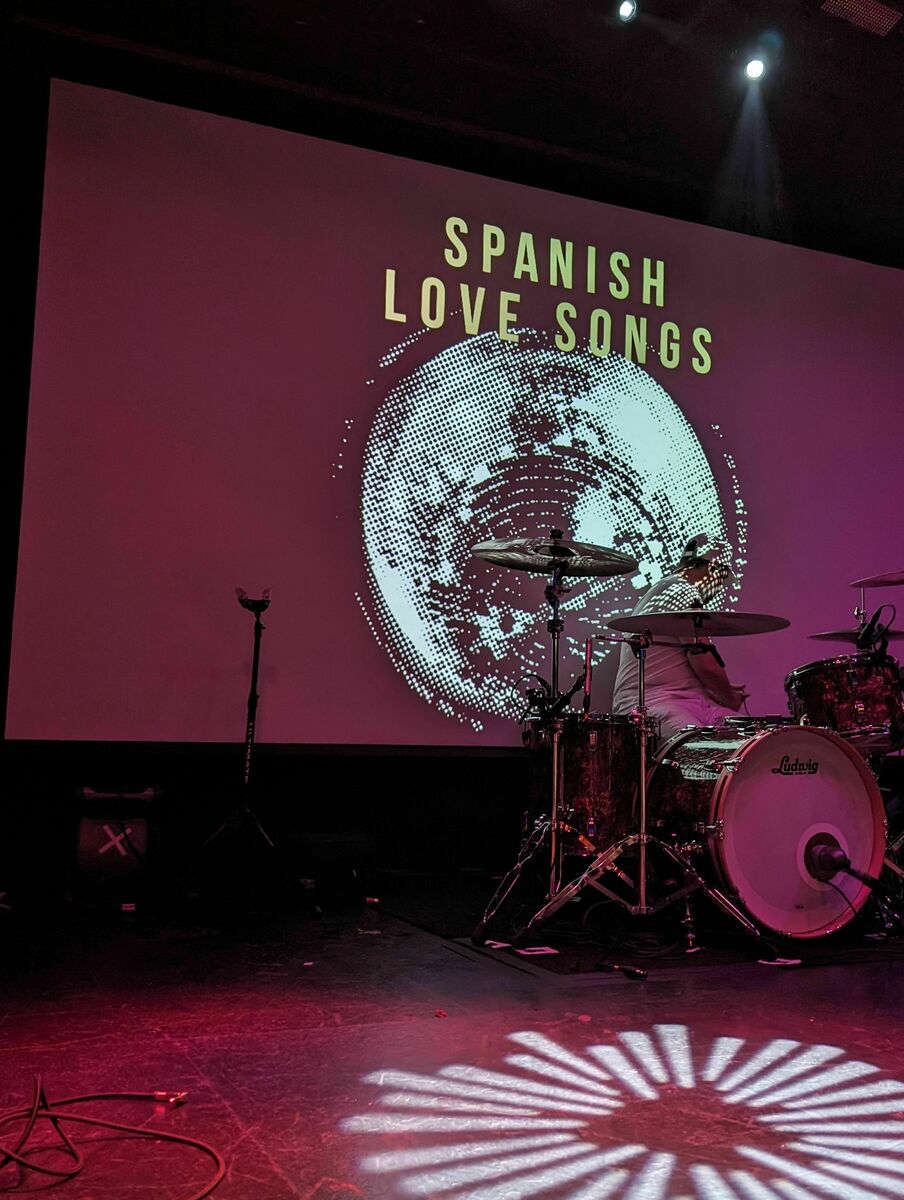 Worry Club Concert & Tour History (Updated for 2024) | Concert Archives