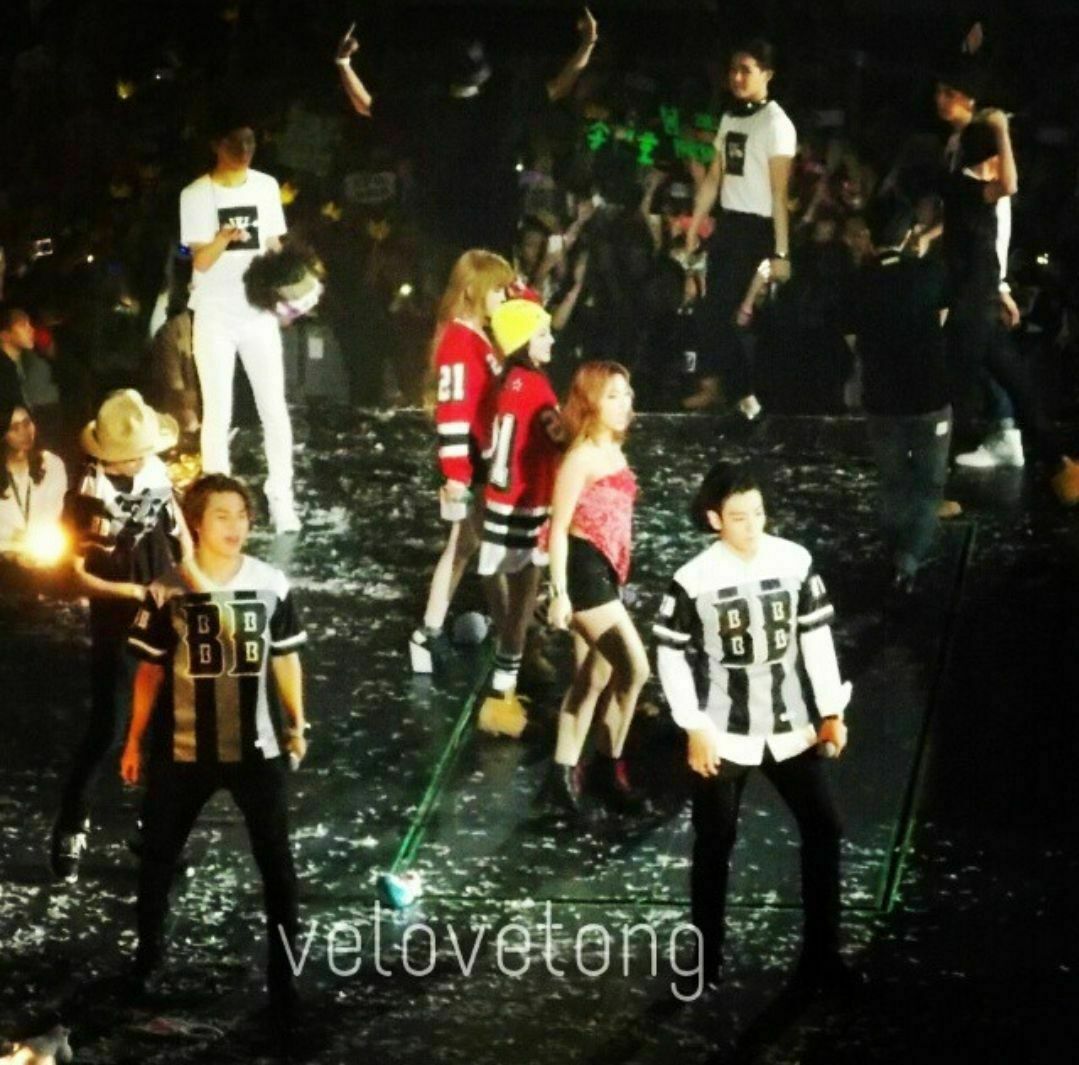 PSY Concert & Tour History (Updated for 2025) | Concert Archives