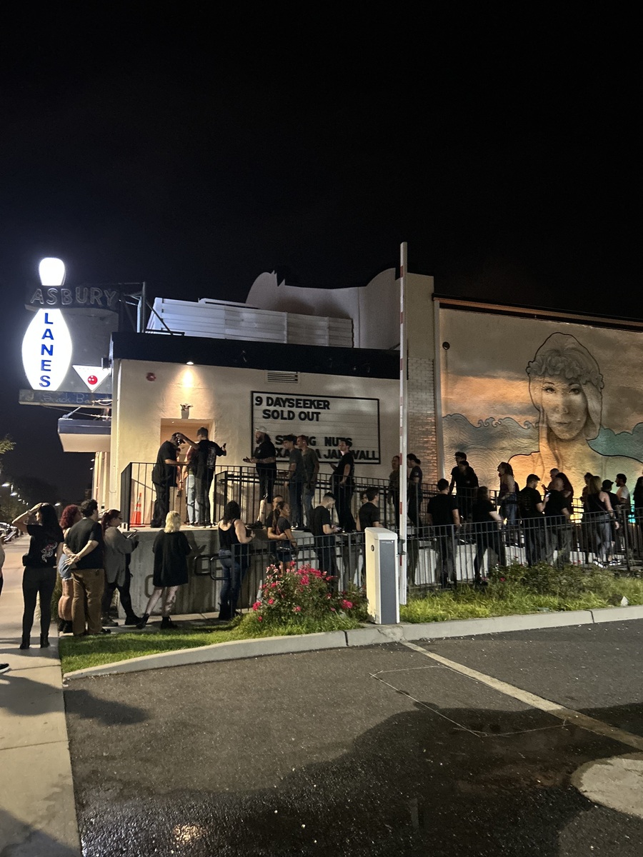 Moxy The Band Concert & Tour History | Concert Archives