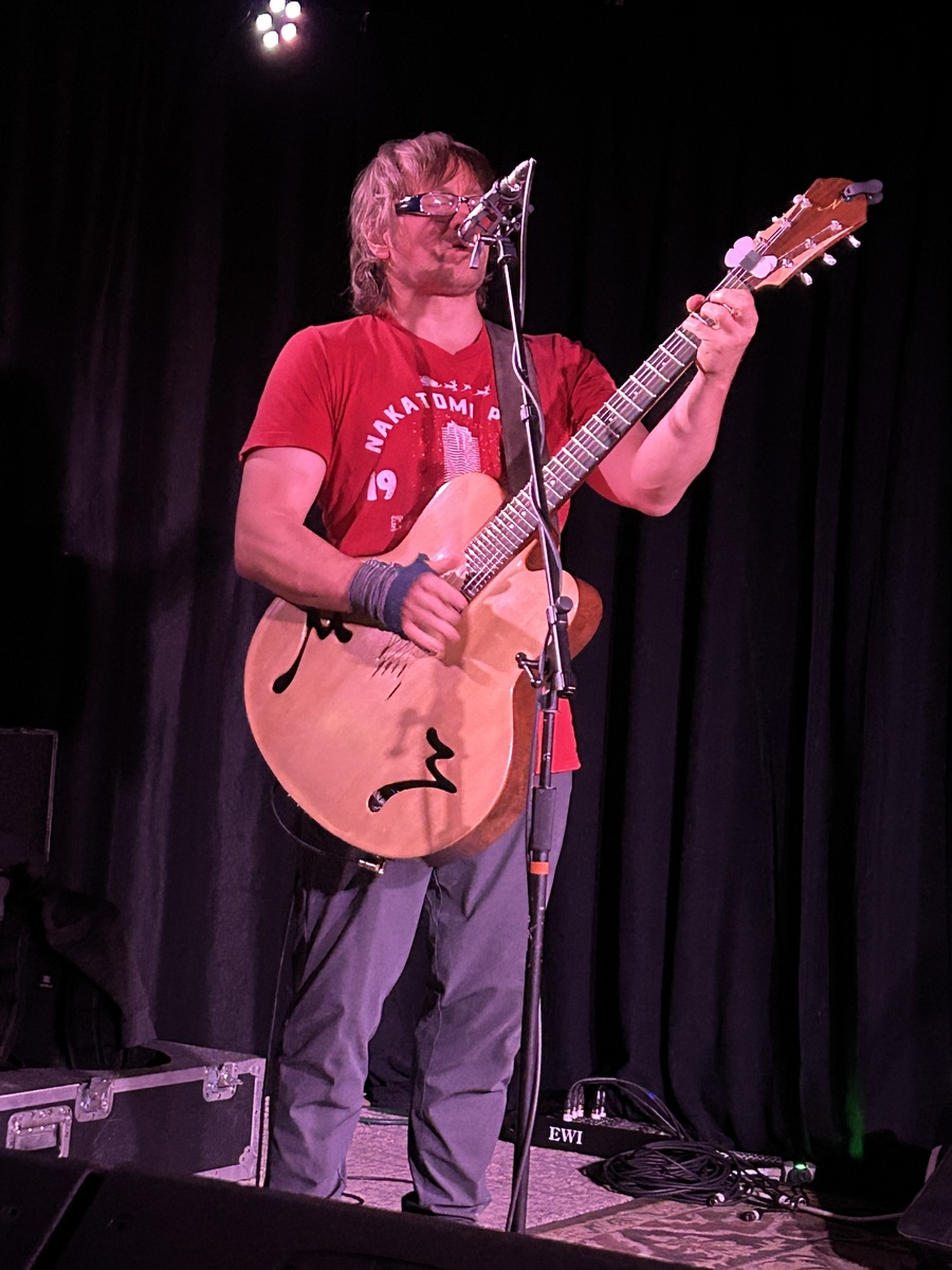 Wheatus Concert & Tour History (Updated for 2024) | Concert Archives