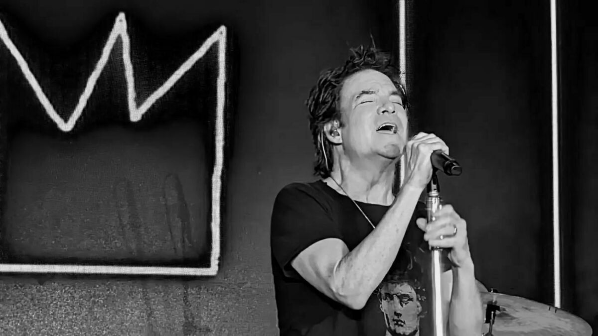 Train Concert & Tour History (Updated for 2024 - 2025) | Concert Archives