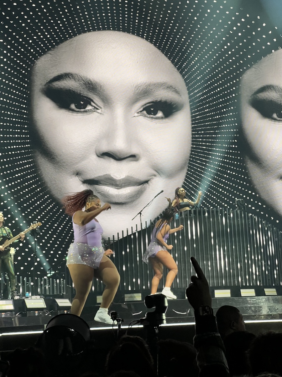 Latto Concert & Tour History (Updated for 2024) | Concert Archives