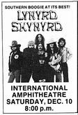Lynyrd Skynyrd Concert & Tour History (Updated for 2024) | Concert Archives