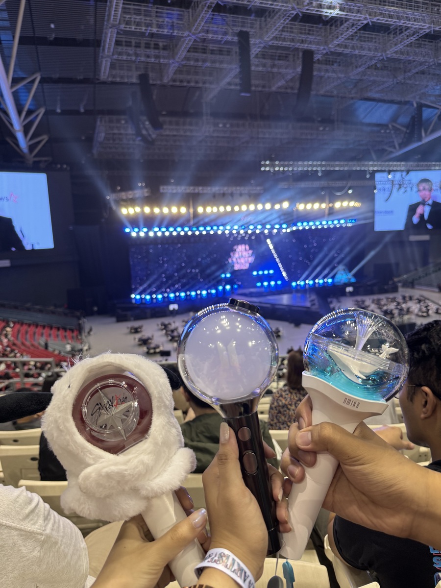 Le Sserafim Concert & Tour History (Updated for 2024) | Concert Archives