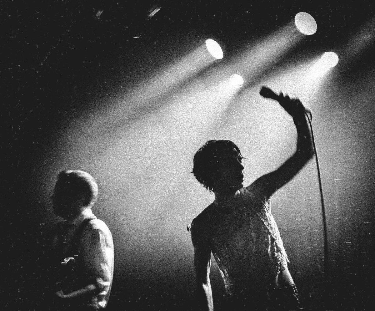 Nils Keppel Concert & Tour History (Updated for 2024) | Concert Archives