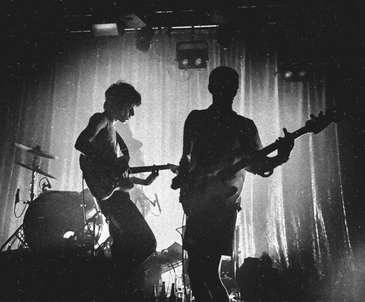 Nils Keppel Concert & Tour History (Updated for 2024) | Concert Archives