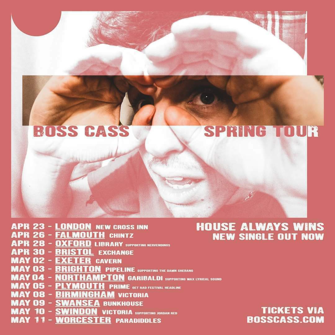 HKH Concert & Tour History | Concert Archives