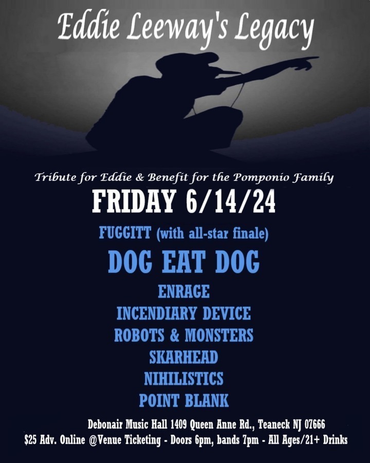 Incendiary Device Concert Photos | Concert Archives