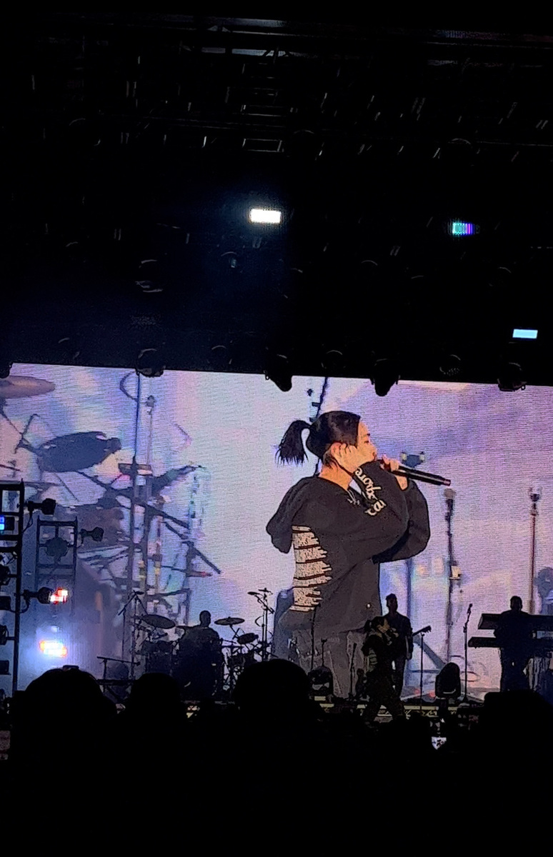 keshi Concert & Tour History | Concert Archives