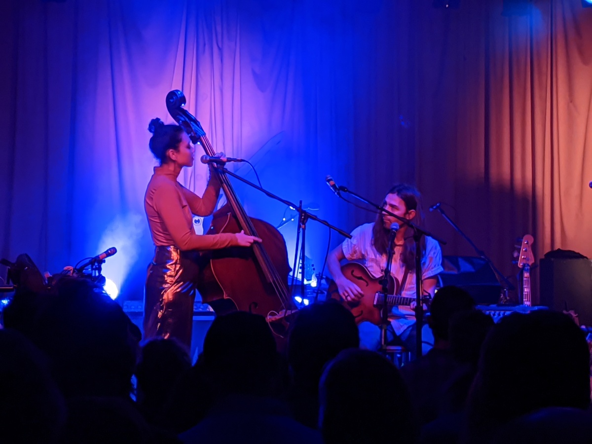 Cicada Rhythm Concert & Tour History (Updated for 2025) | Concert Archives