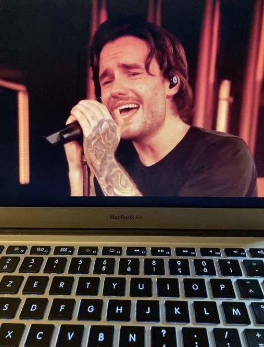 Liam Payne Concert & Tour History | Concert Archives