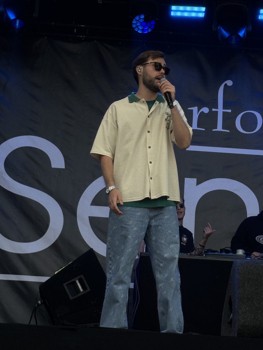 Concert History of Bevrijdingsfestival Utrecht Utrecht, Utrecht ...