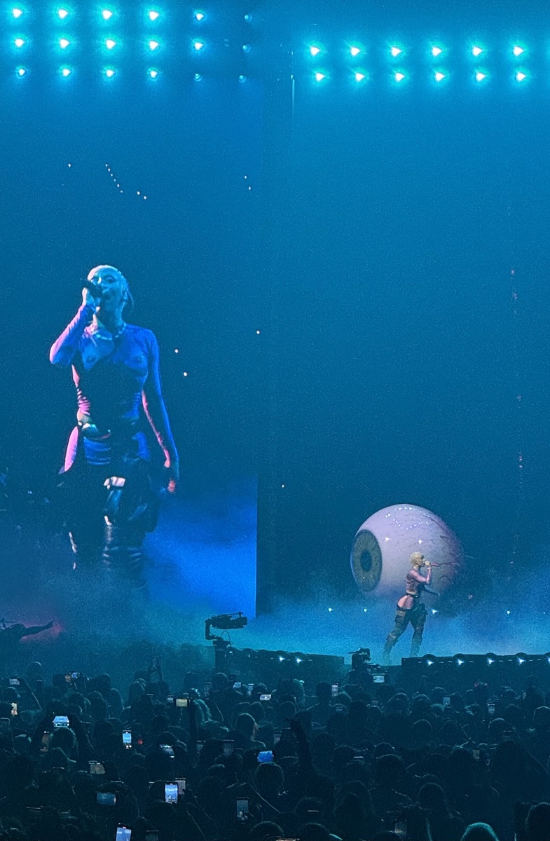 Doja Cat Concert & Tour History (Updated for 2024) | Concert Archives