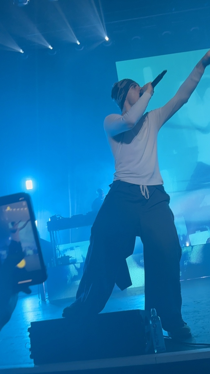 The Kid LAROI Concert & Tour History | Concert Archives