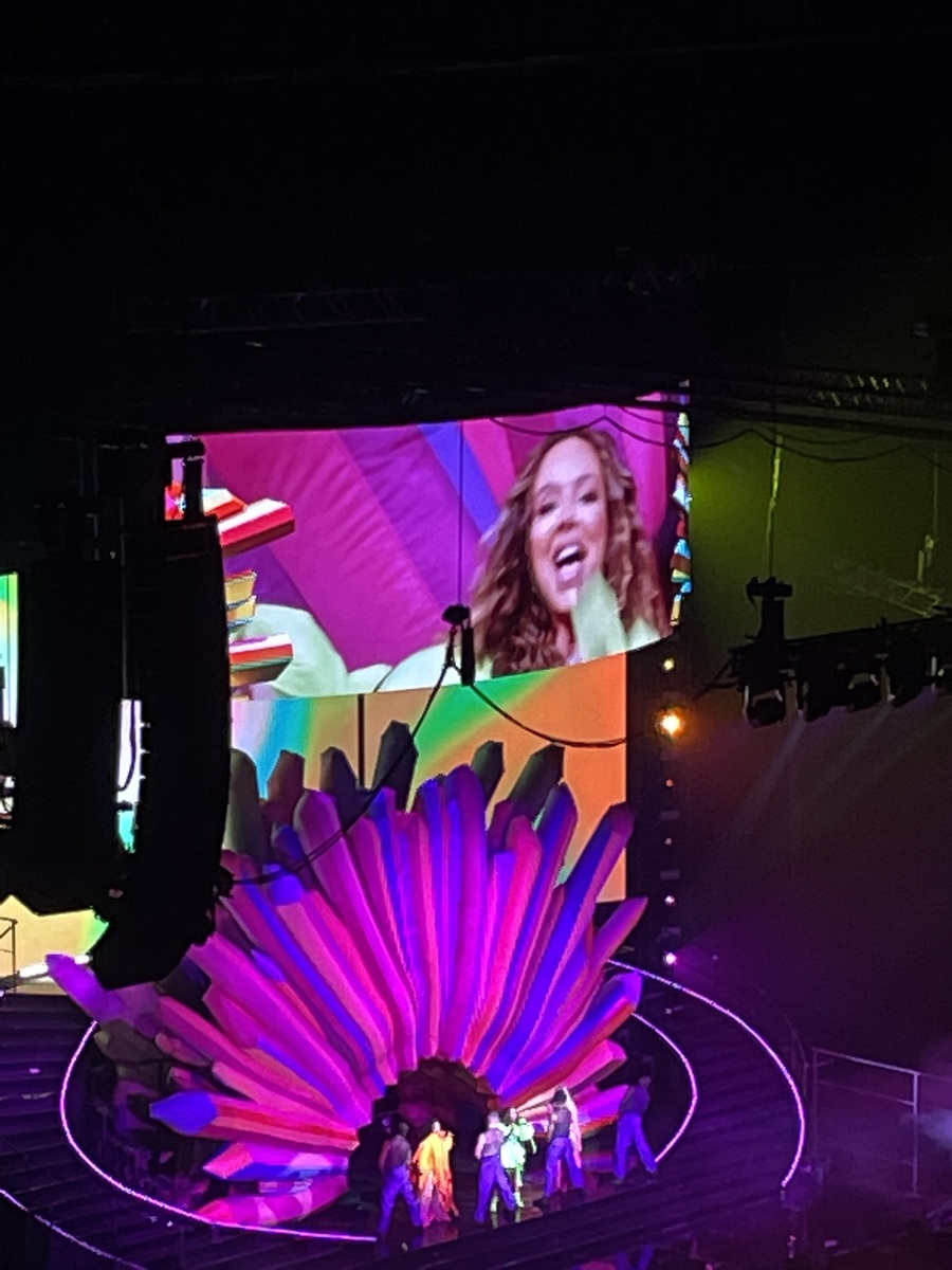 Little Mix Concert & Tour History (Updated for 2024) | Concert Archives