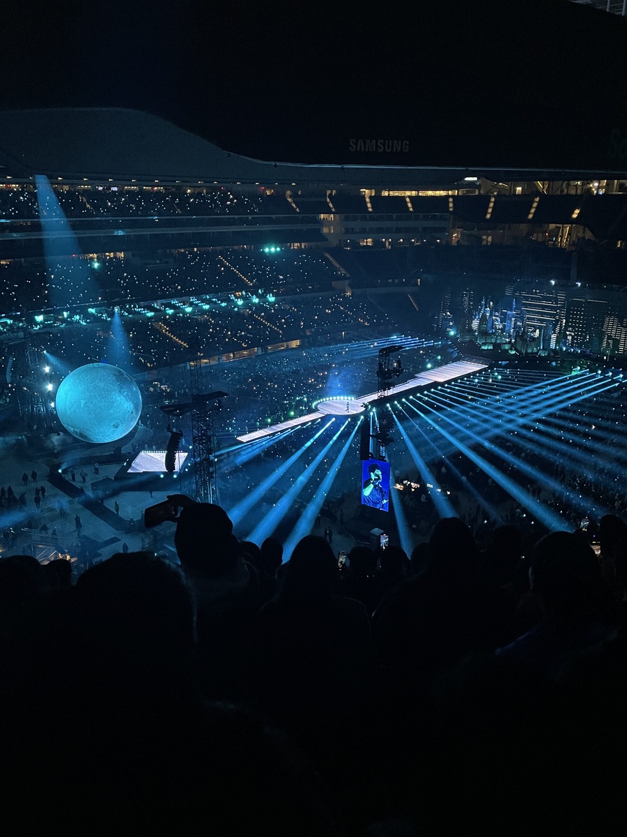 The Weeknd Concert & Tour History (Updated for 2024) | Concert Archives