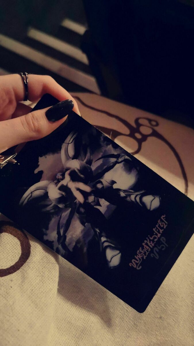 Ashnikko Concert & Tour History (Updated for 2024) | Concert Archives