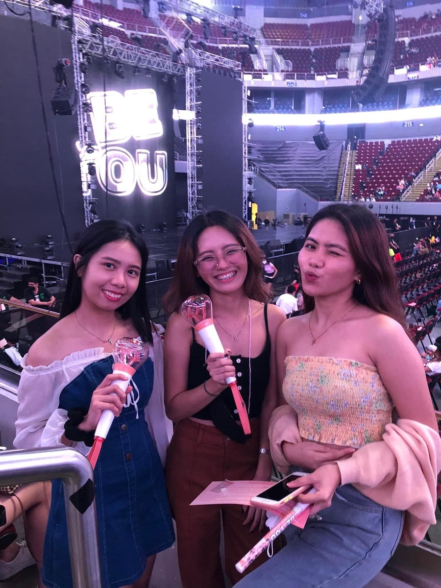 BINI Concert & Tour History (Updated for 2024) | Concert Archives