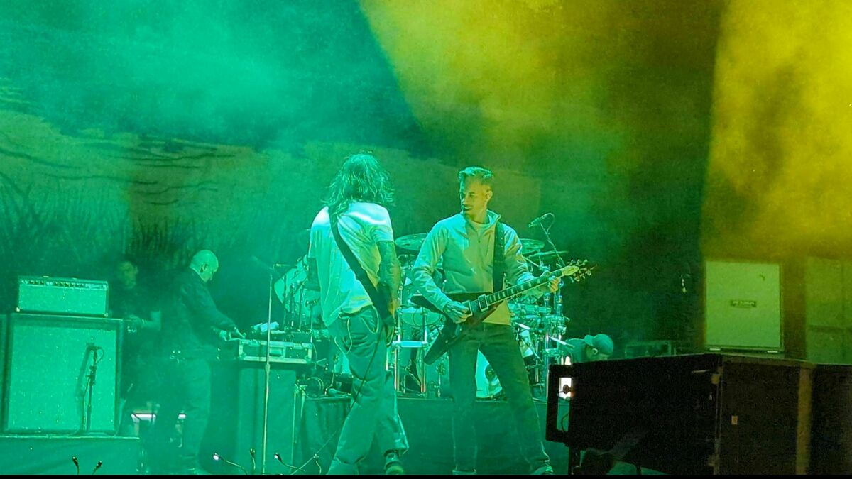 Sublime Concert & Tour History (Updated for 2024) | Concert Archives