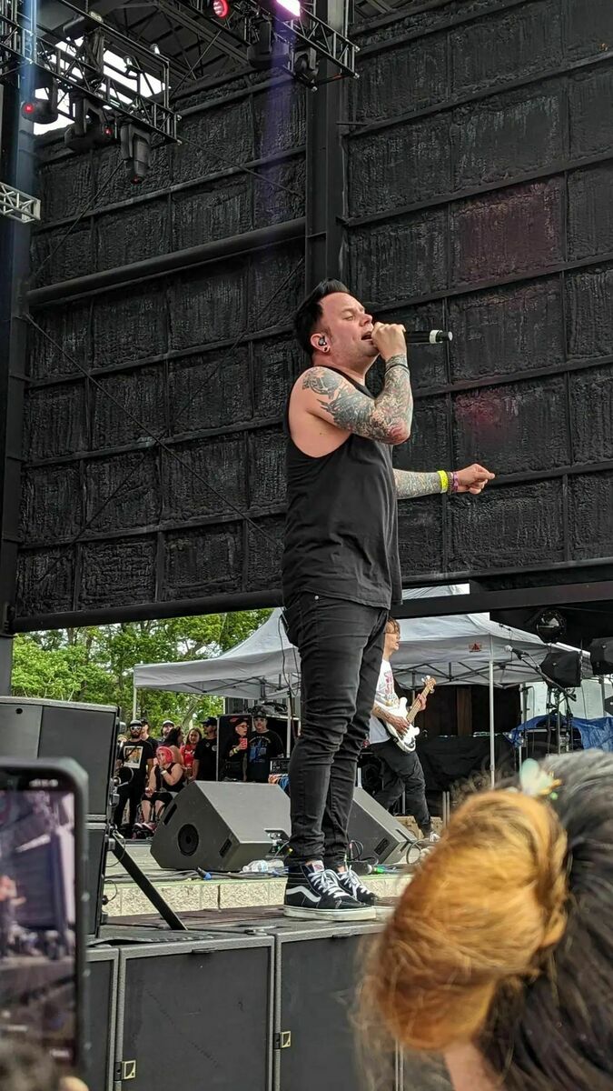 Sublime Concert & Tour History (Updated for 2024) | Concert Archives