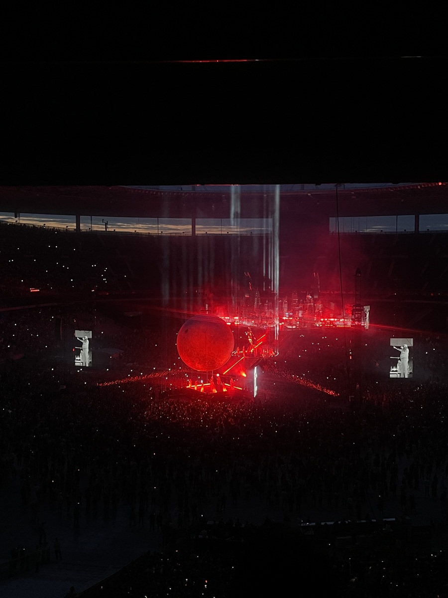 The Weeknd Concert & Tour History (Updated for 2024) | Concert Archives