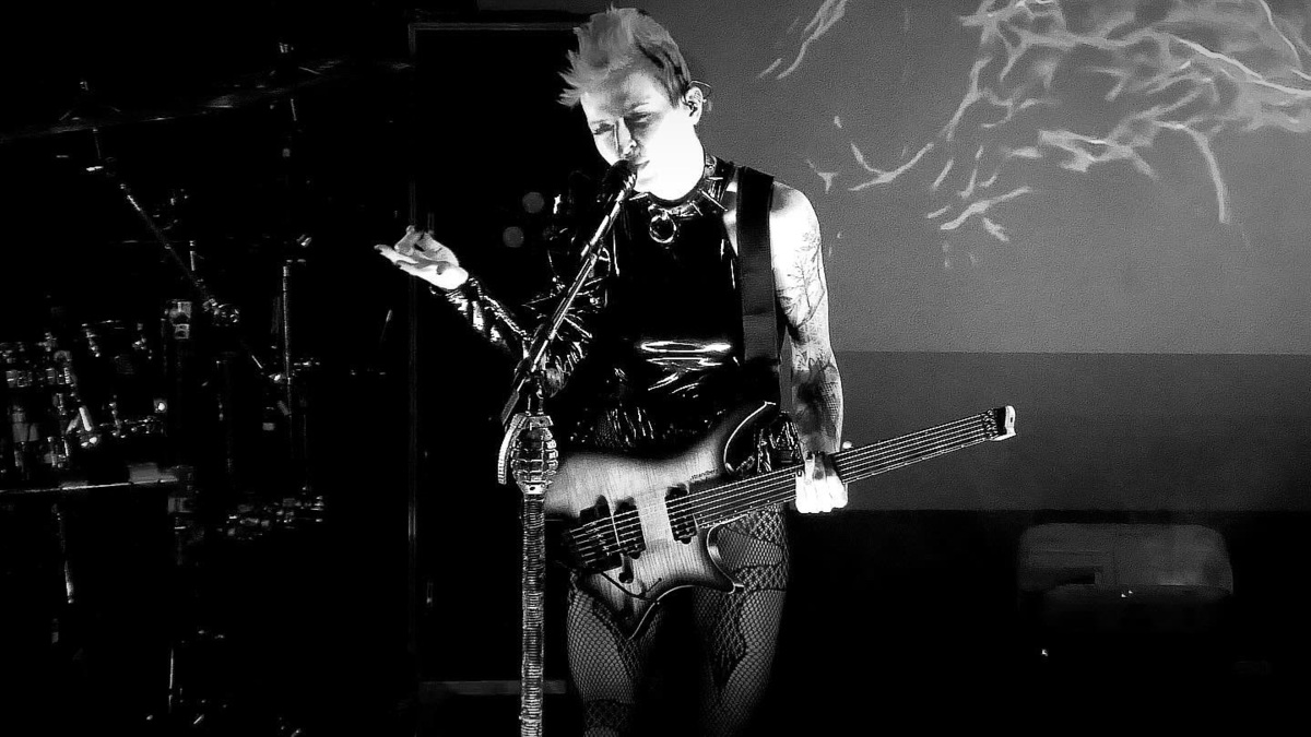 Horizon Theory Concert & Tour History (Updated for 2024) | Concert Archives