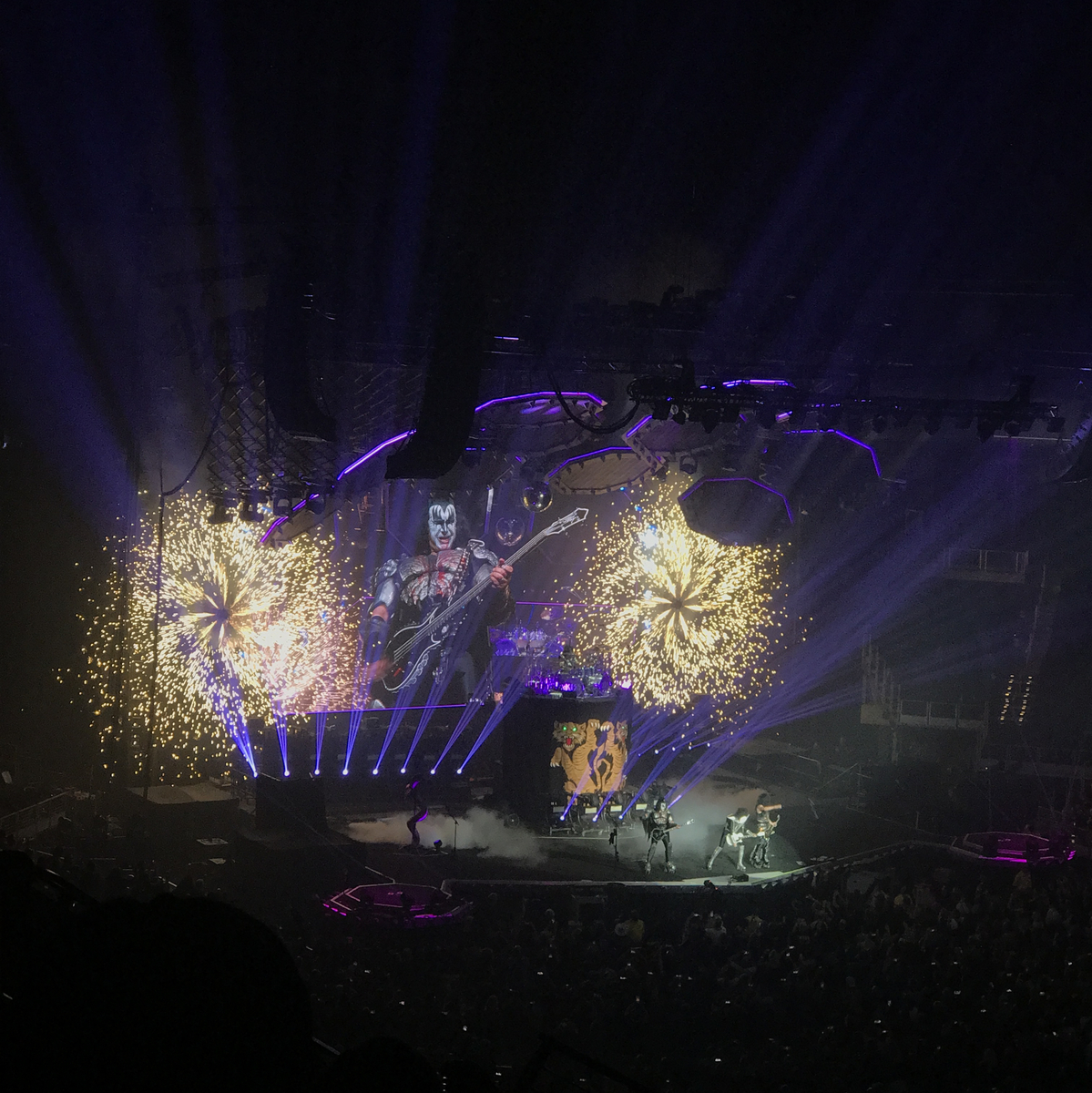 David Lee Roth Concert & Tour History | Concert Archives