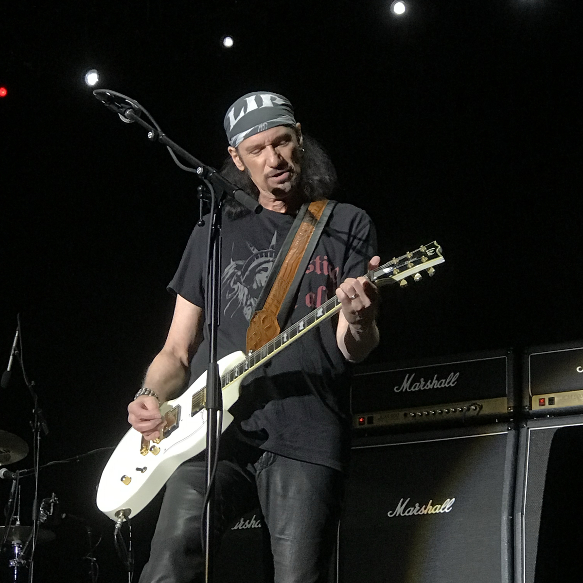 Grand Funk Railroad's 2021 Concert & Tour History | Concert Archives
