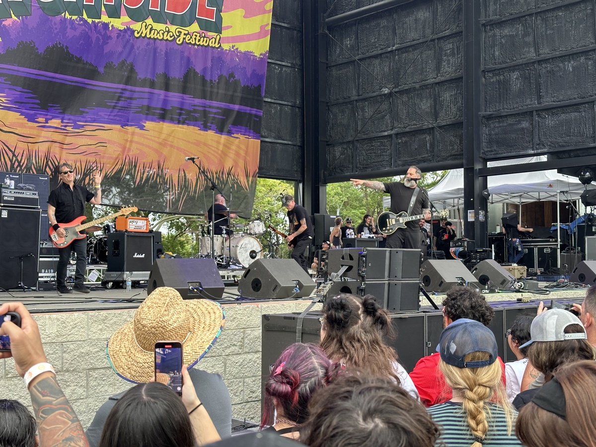 Sublime Concert & Tour History (Updated for 2024) | Concert Archives