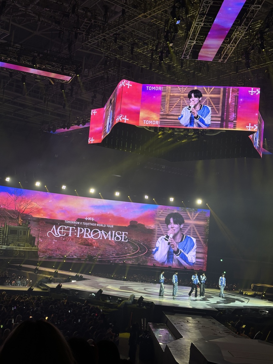 Concert History of KSPO Dome Seoul, Seoul, South Korea (Updated for ...