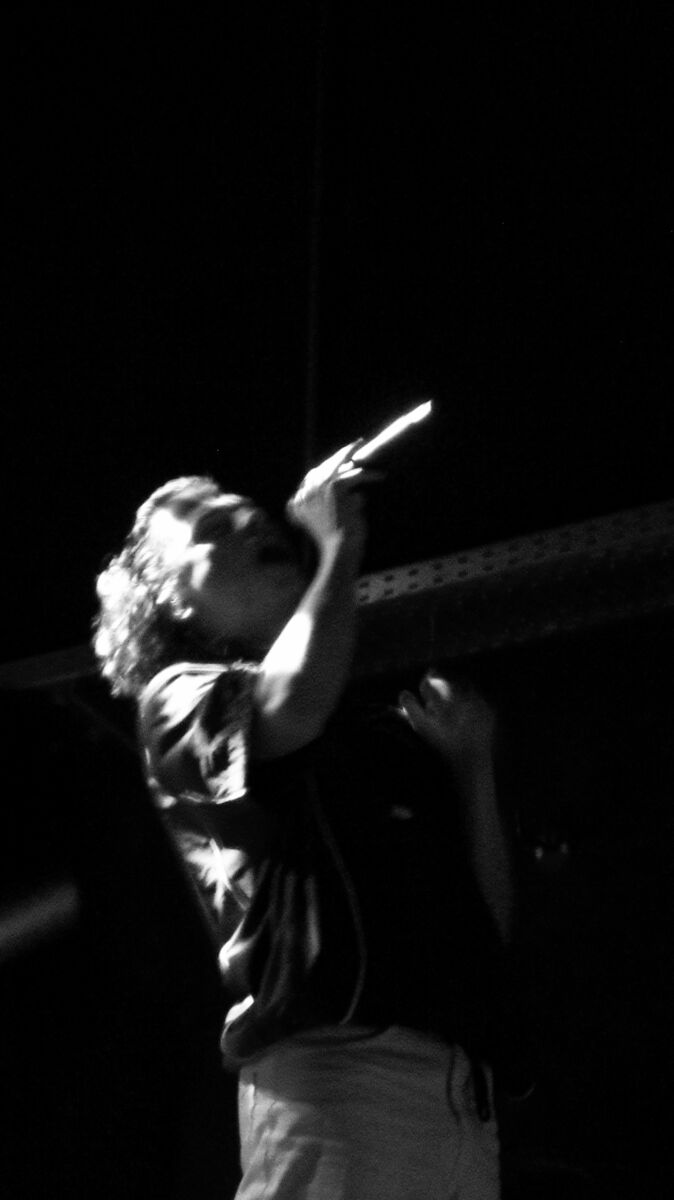 Hanse Song Festival 2024 Concert & Tour History | Concert Archives