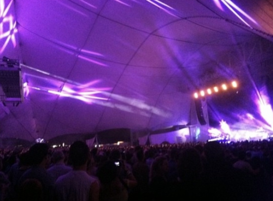 Grizzly Bear Concert & Tour History | Concert Archives