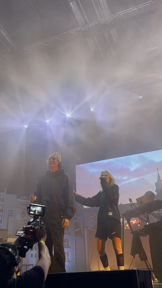 Ceren Concert & Tour History (Updated for 2024) | Concert Archives