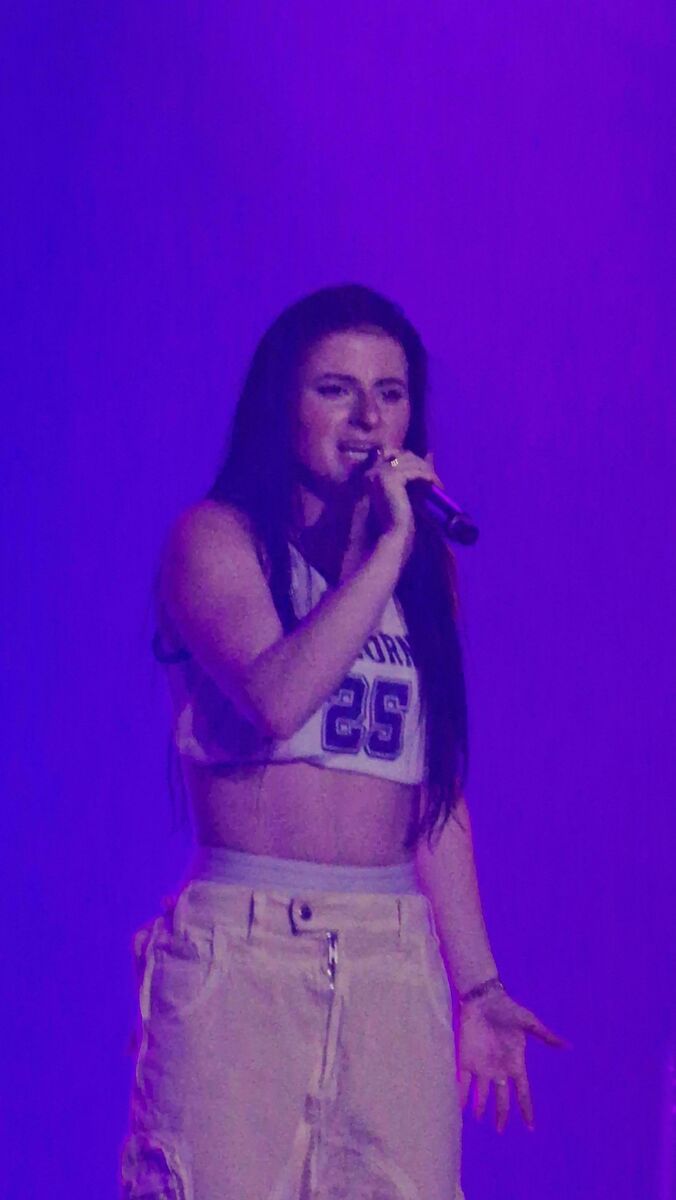 Natalie Jane Concert & Tour History (Updated for 2024) | Concert Archives