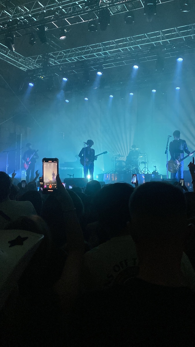 Inhaler Concert & Tour History (Updated for 2024) | Concert Archives