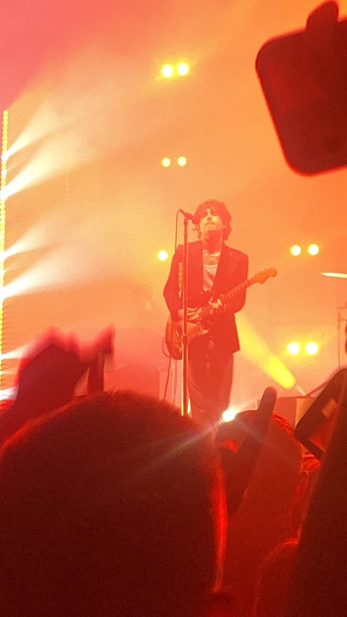 Inhaler Concert & Tour History (Updated for 2024) | Concert Archives