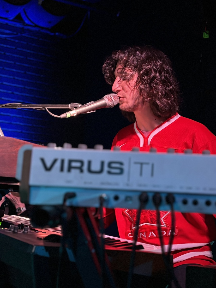 Concert History of Adelaide Hall Toronto, Ontario, Canada (Updated for ...