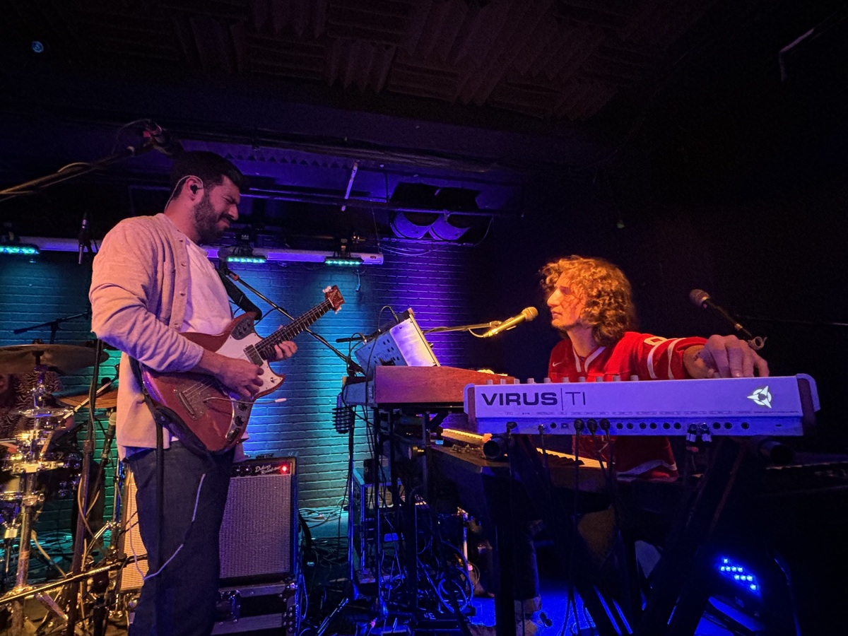 Concert History of Adelaide Hall Toronto, Ontario, Canada (Updated for ...