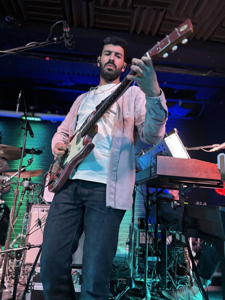 Concert History of Adelaide Hall Toronto, Ontario, Canada (Updated for ...