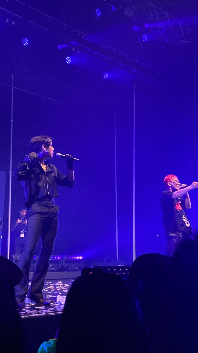 DPR IAN Concert & Tour History (Updated for 2024) | Concert Archives