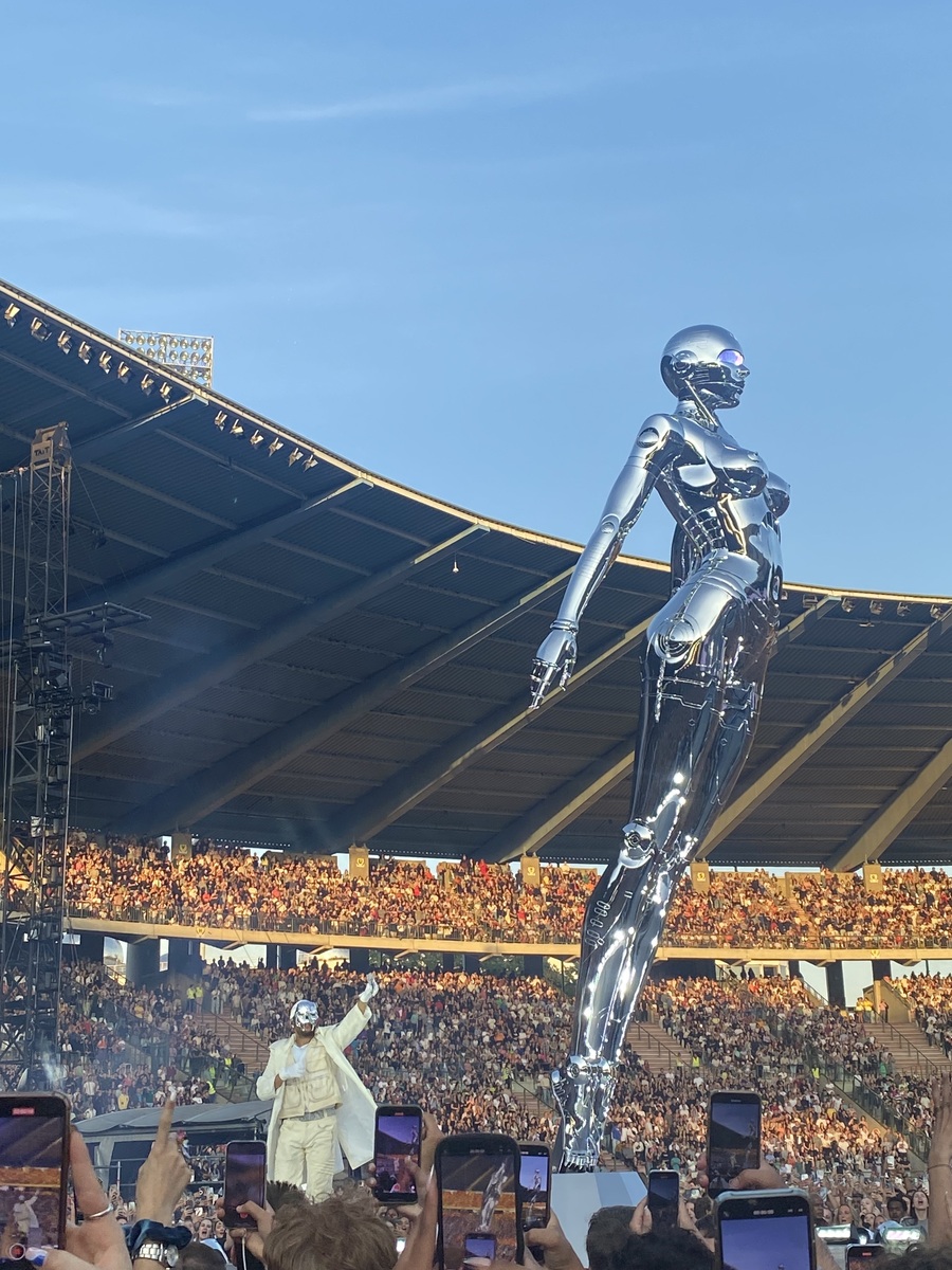 The Weeknd Concert & Tour History (Updated for 2024) | Concert Archives