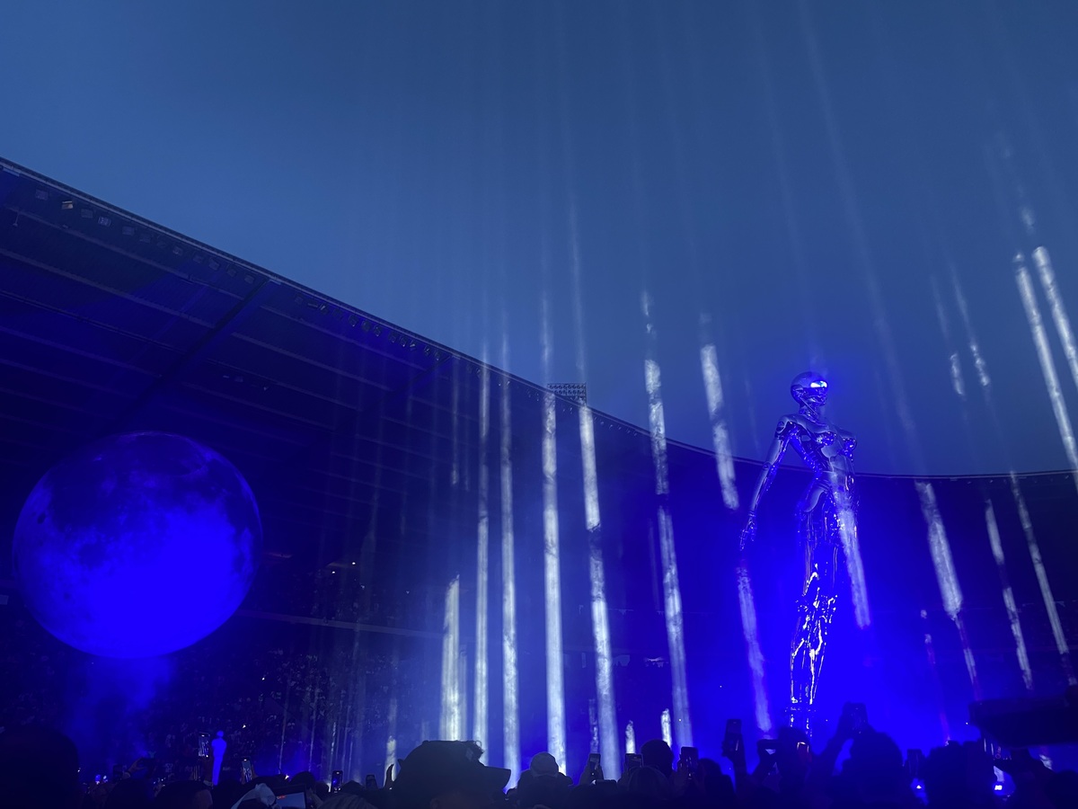 The Weeknd Concert & Tour History (Updated for 2024) | Concert Archives