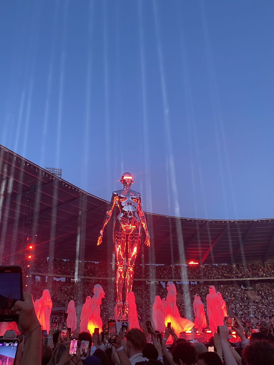 The Weeknd Concert & Tour History (Updated for 2024) | Concert Archives