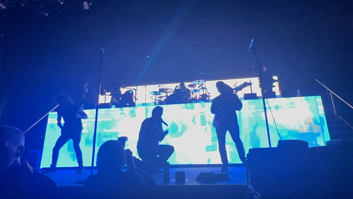 Architects Concert & Tour History (Updated for 2024) | Concert Archives