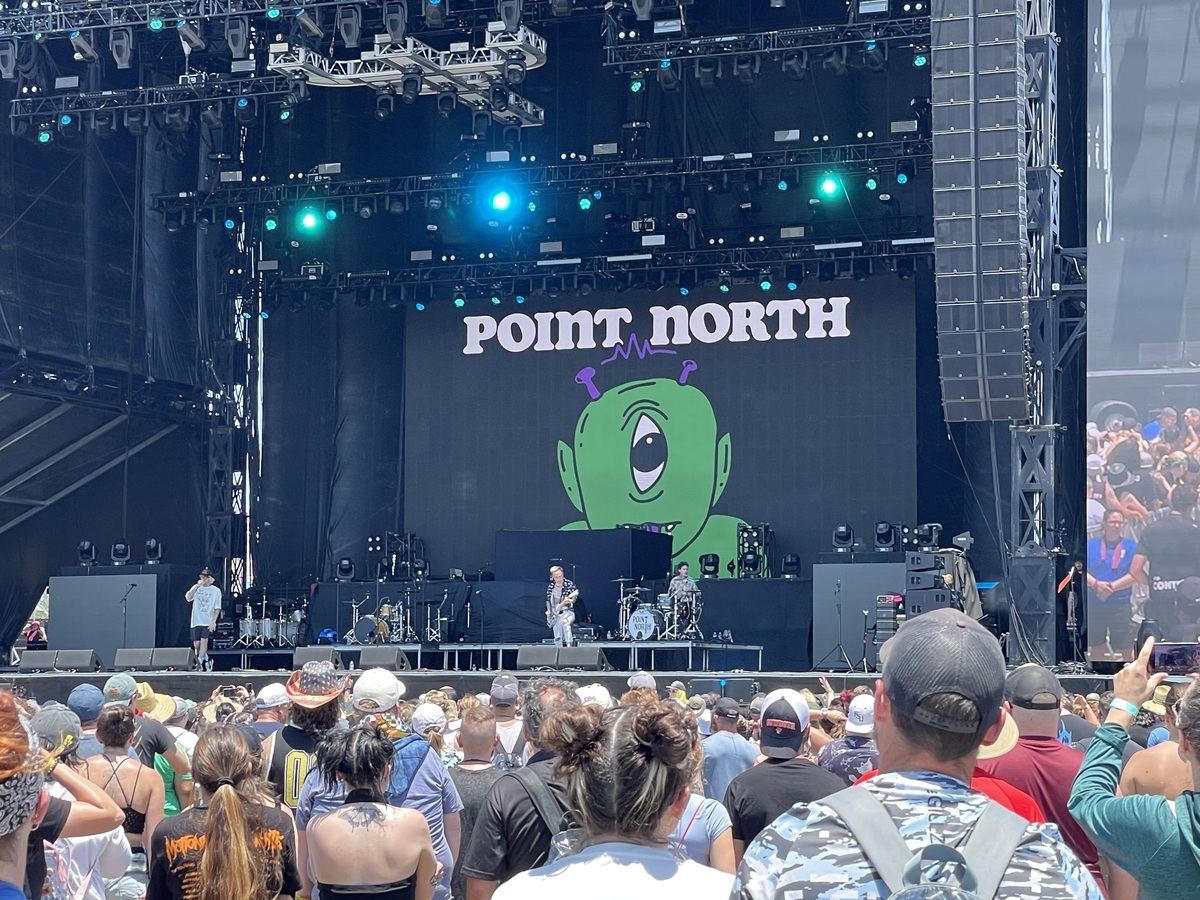 Tech N9ne Concert & Tour History (Updated for 2024) | Concert Archives