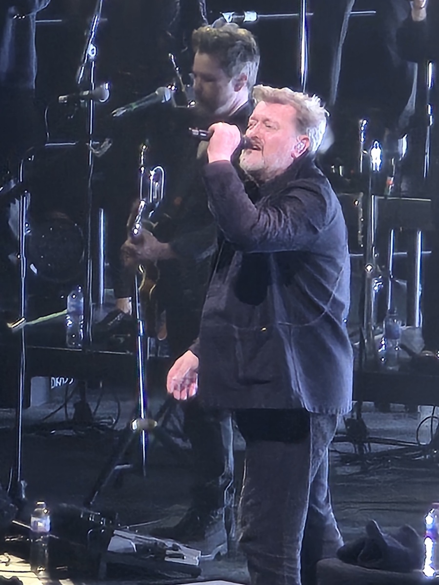 Elbow Concert & Tour History (Updated for 2024) | Concert Archives