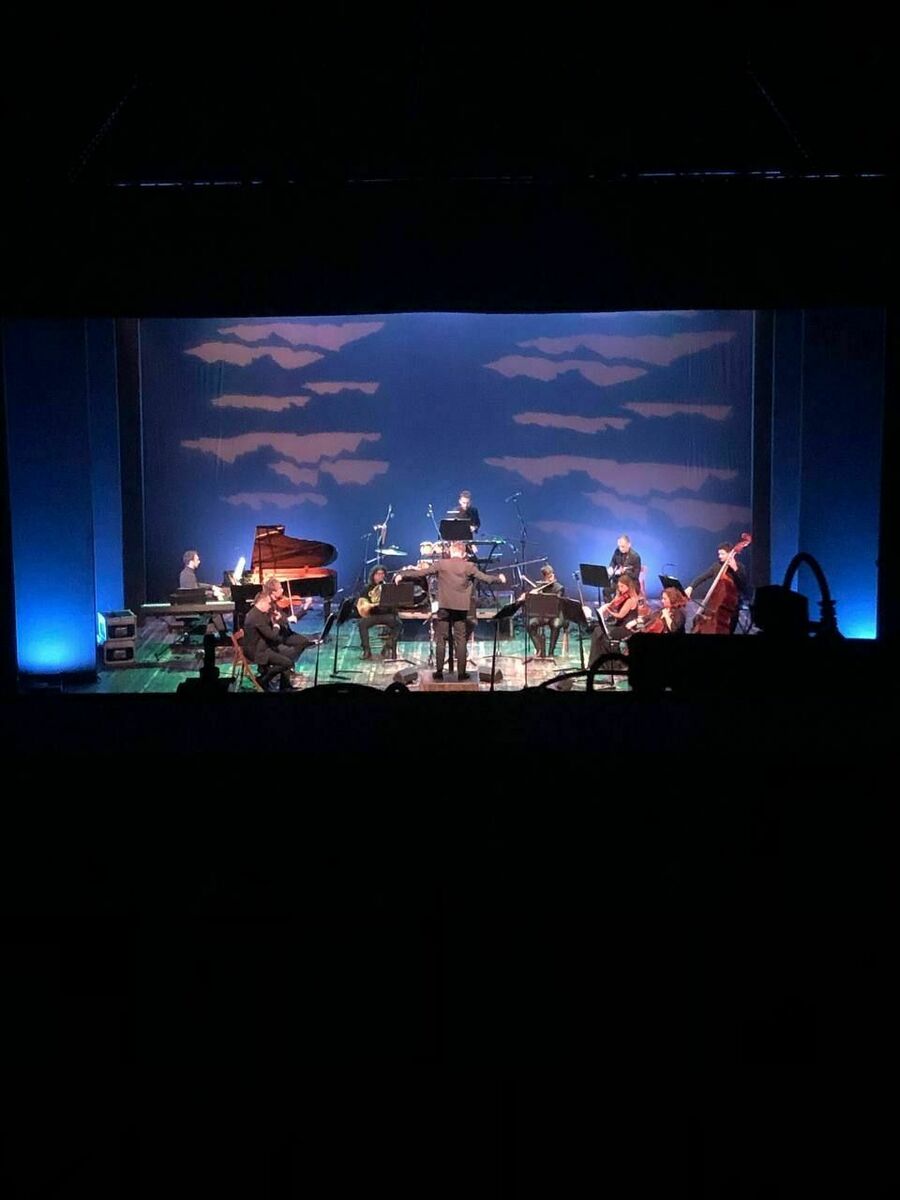 Stardew Valley Concert Tour, "Festival Of Seasons" Concert & Tour ...