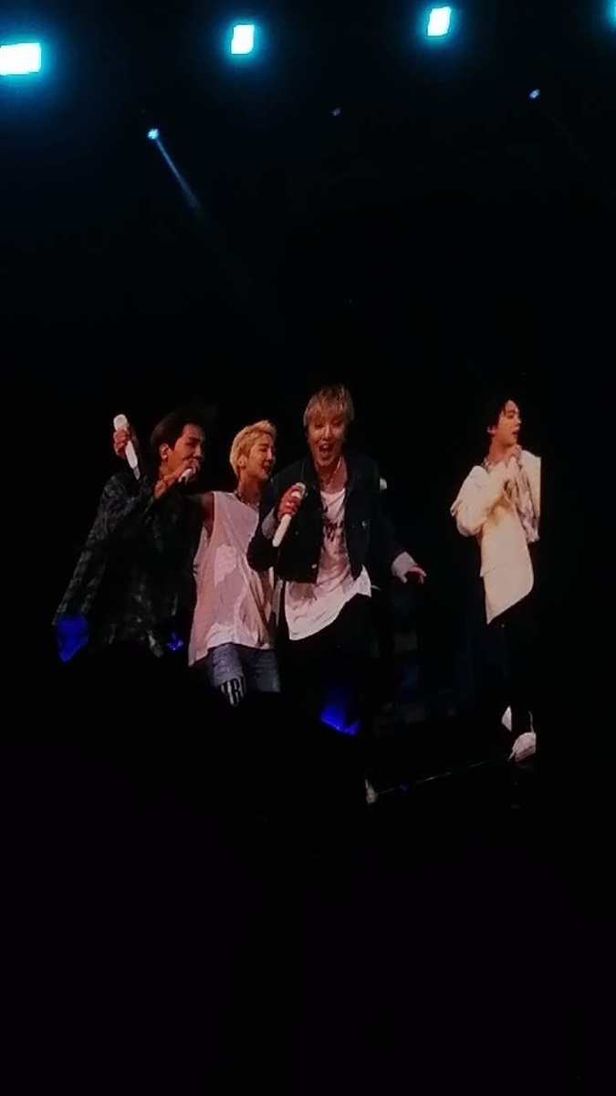 Winner Concert & Tour History (Updated for 2025) | Concert Archives