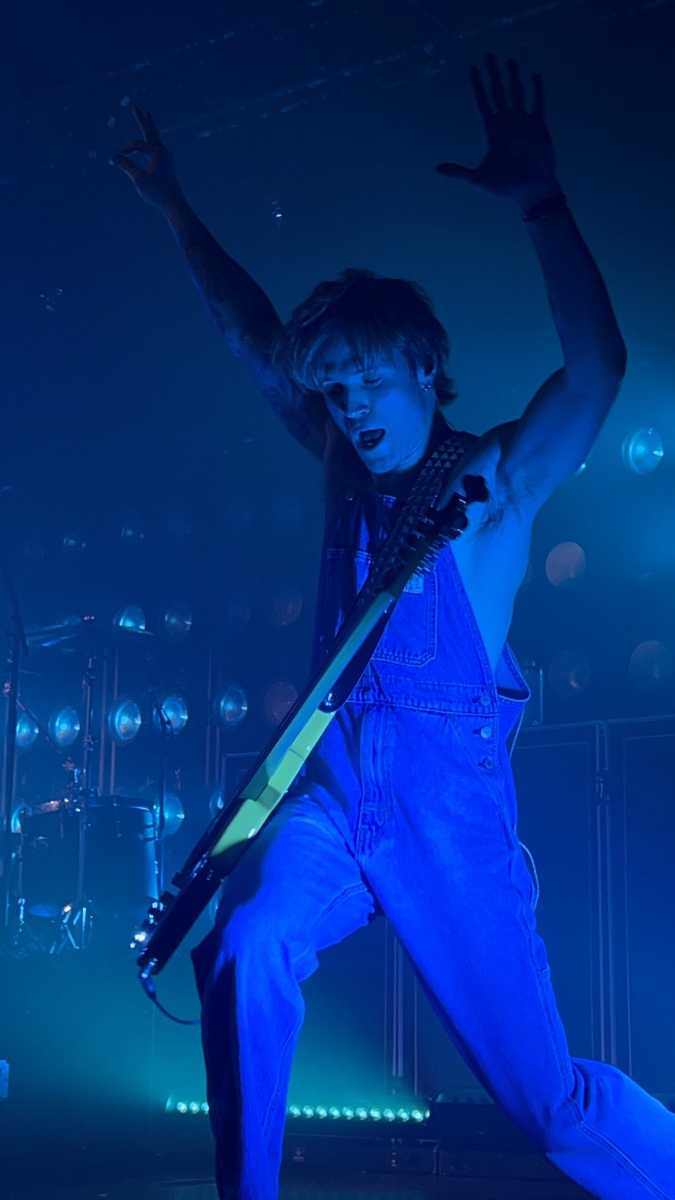 McFly Concert & Tour History (Updated for 2024) | Concert Archives