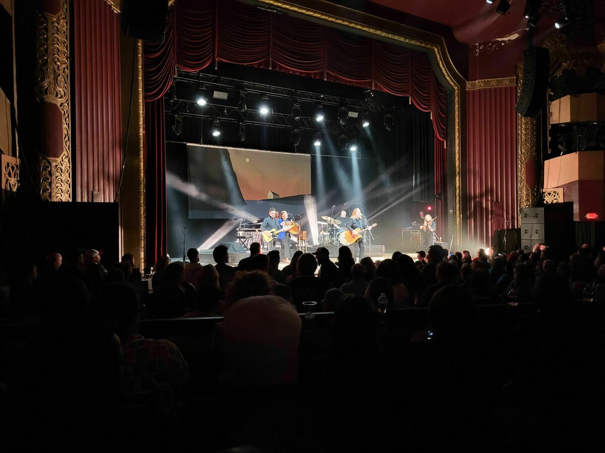 Alan Doyle Concert & Tour History (Updated for 2025 - 2026) | Concert ...